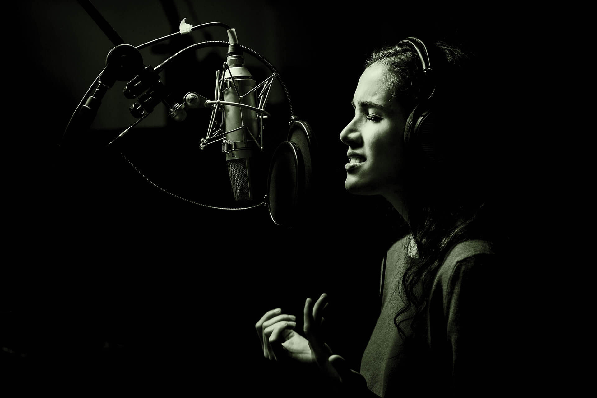 Alma Naidu - BlackForestJazz Festival