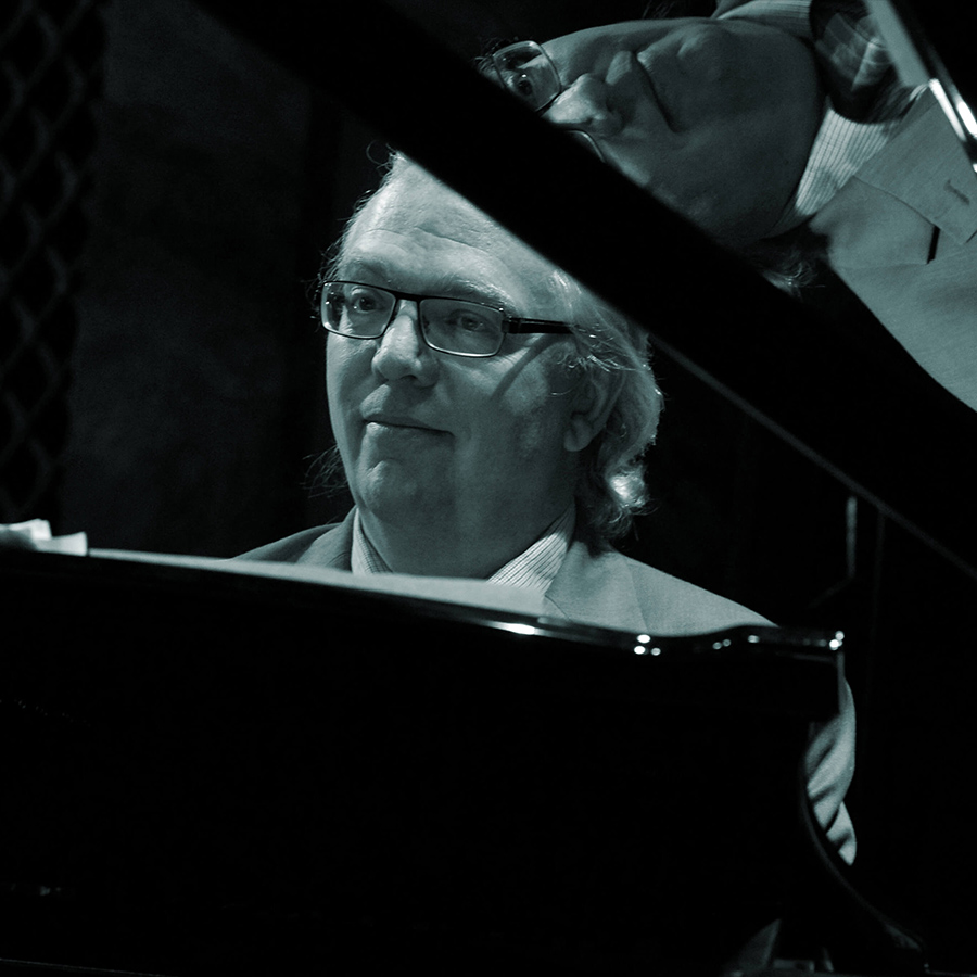 Thilo Wagner - BlackForestJazz Festival